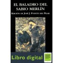 El Baladro Del Sabio Merlin Anonimo Ebook al 3x2 Elige el Formato PDF