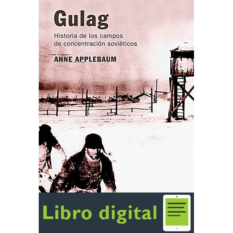Gulag Anne Applebaum Ebook al 3x2